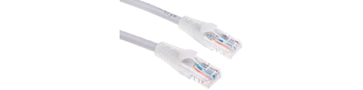 Guida ai connettori Ethernet RJ45 | RS